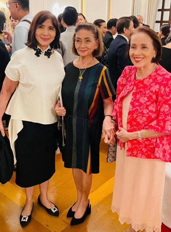 Cecile Licad mesmerizes at the Met • PhilSTAR Life